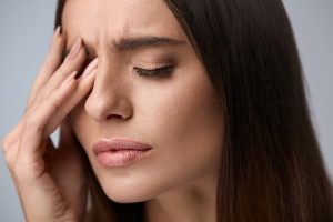 What You Should Know about Involuntary Eyelid Spasms | Georgia Eye ...